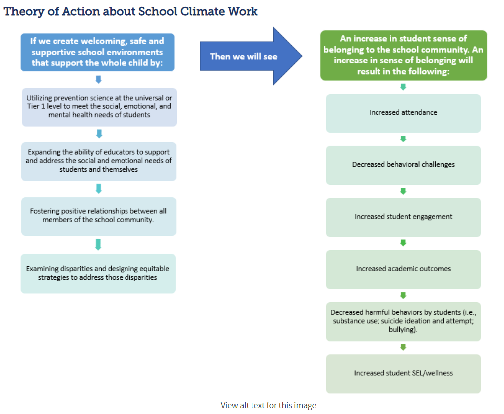 Social-Emotional Needs and Support
